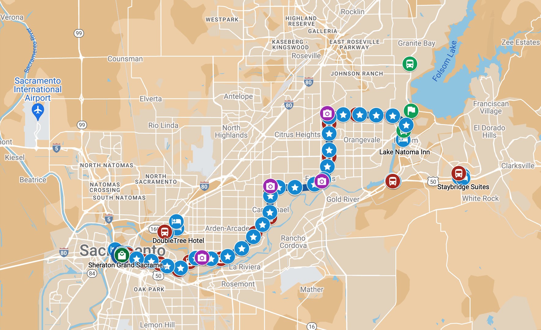 The 42K… AKA The Marathon - Doaneline